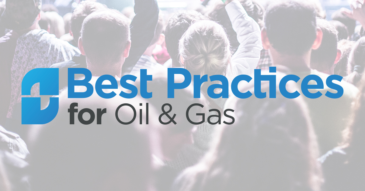 Chevron: Digital Transformation Road Map - Best Practices for Oil & Gas