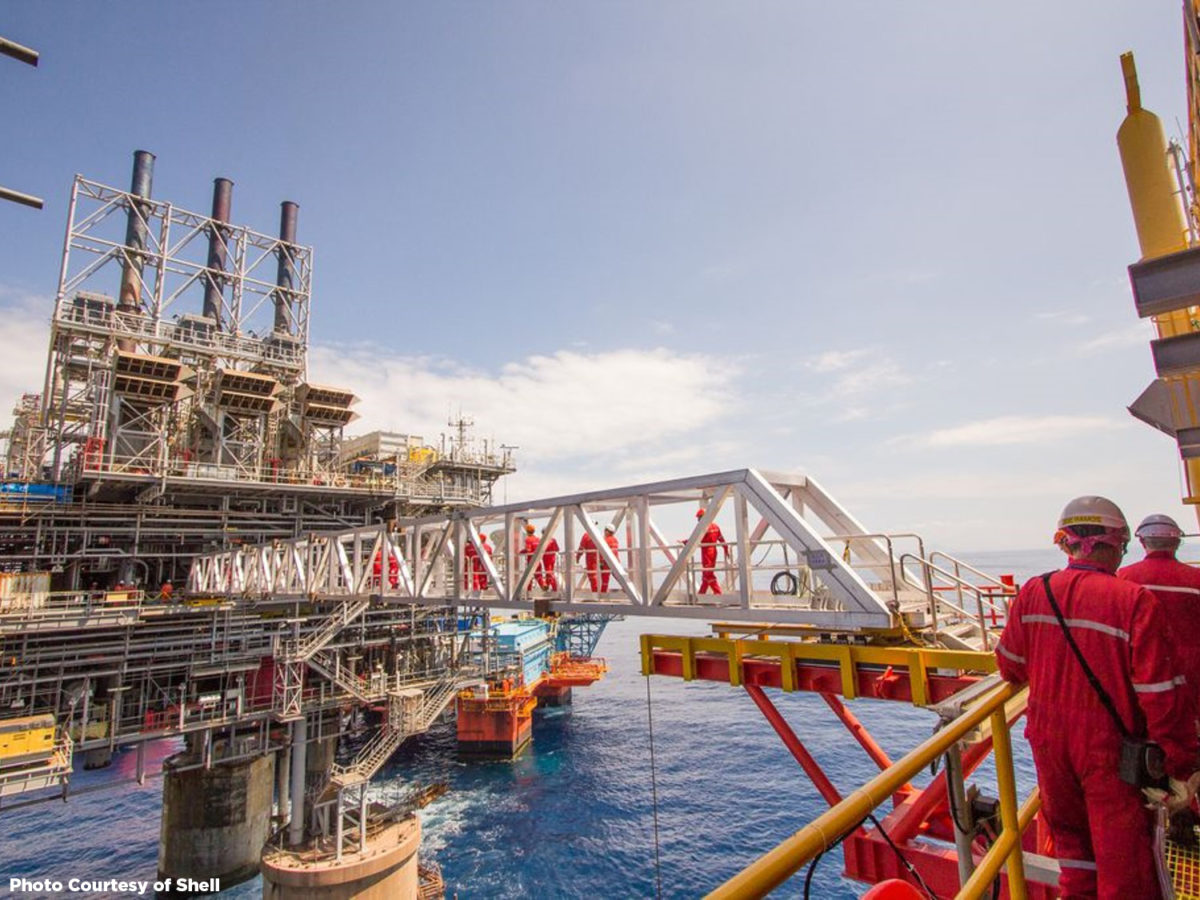 How Shell is Shaping the Future of SAP Oil and Gas Solutions - Best ...
